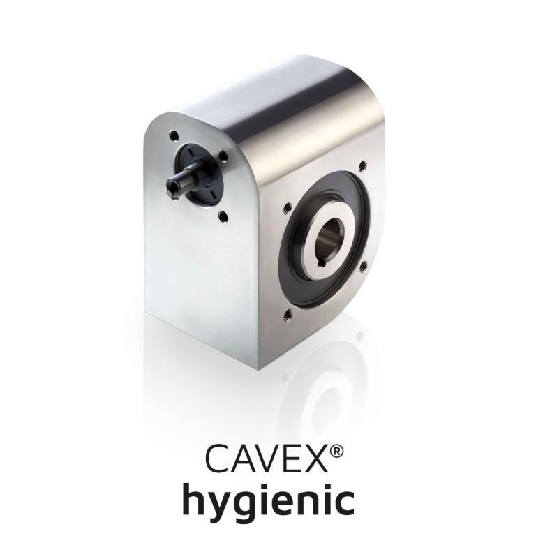 Home - CAVEX Antriebslösungen