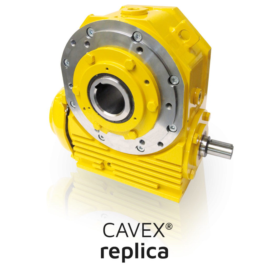 Home - CAVEX Antriebslösungen