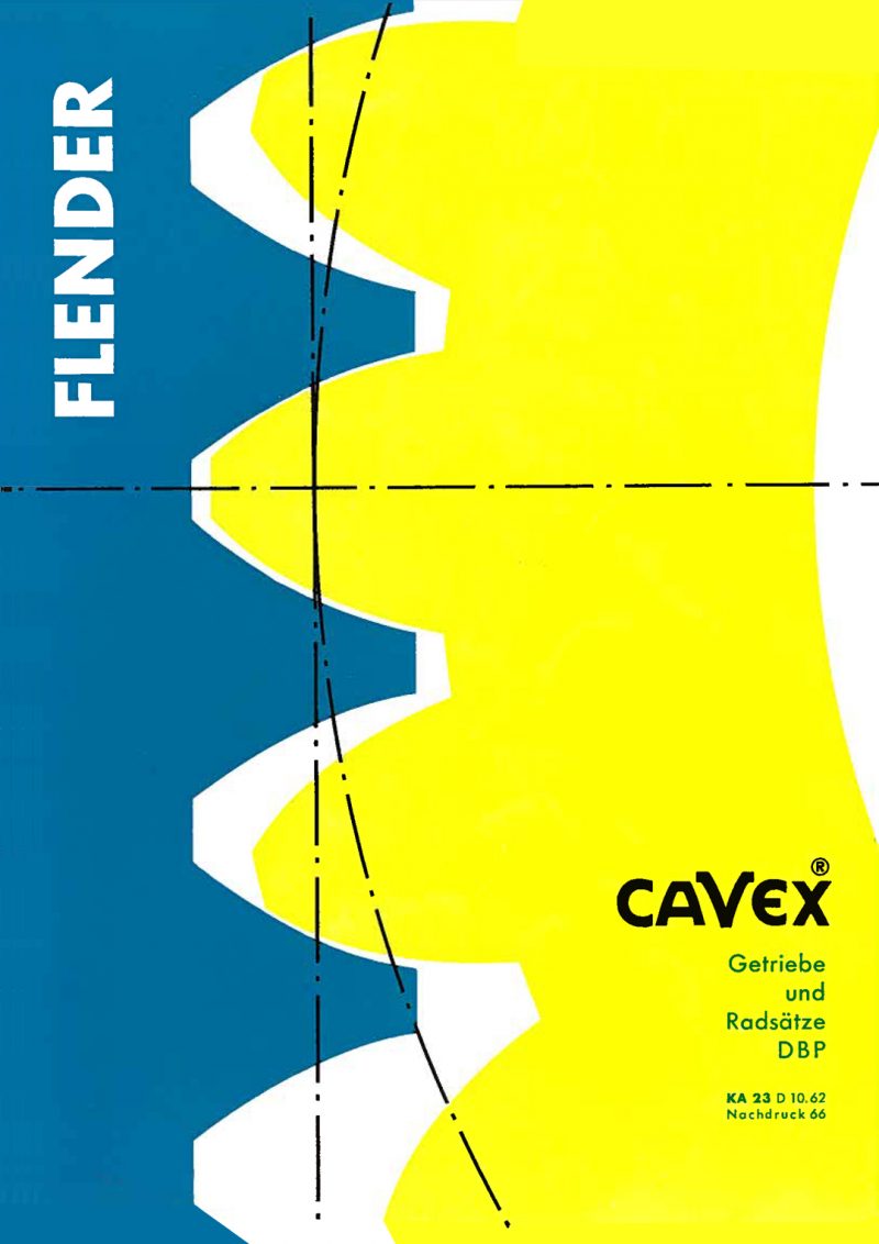 Downloads - CAVEX Antriebslösungen