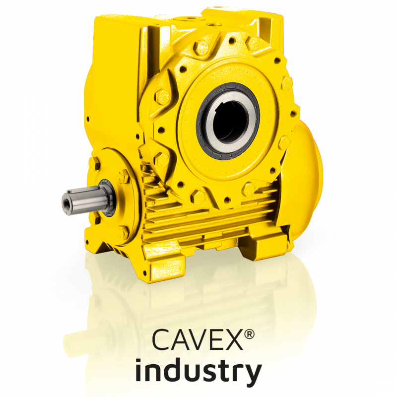 Products - CAVEX Antriebslösungen