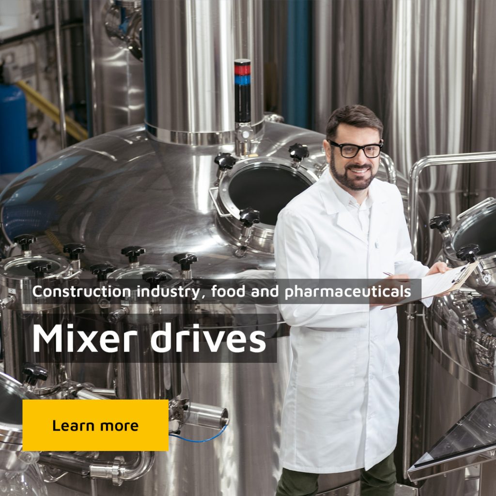 Home - CAVEX Antriebslösungen