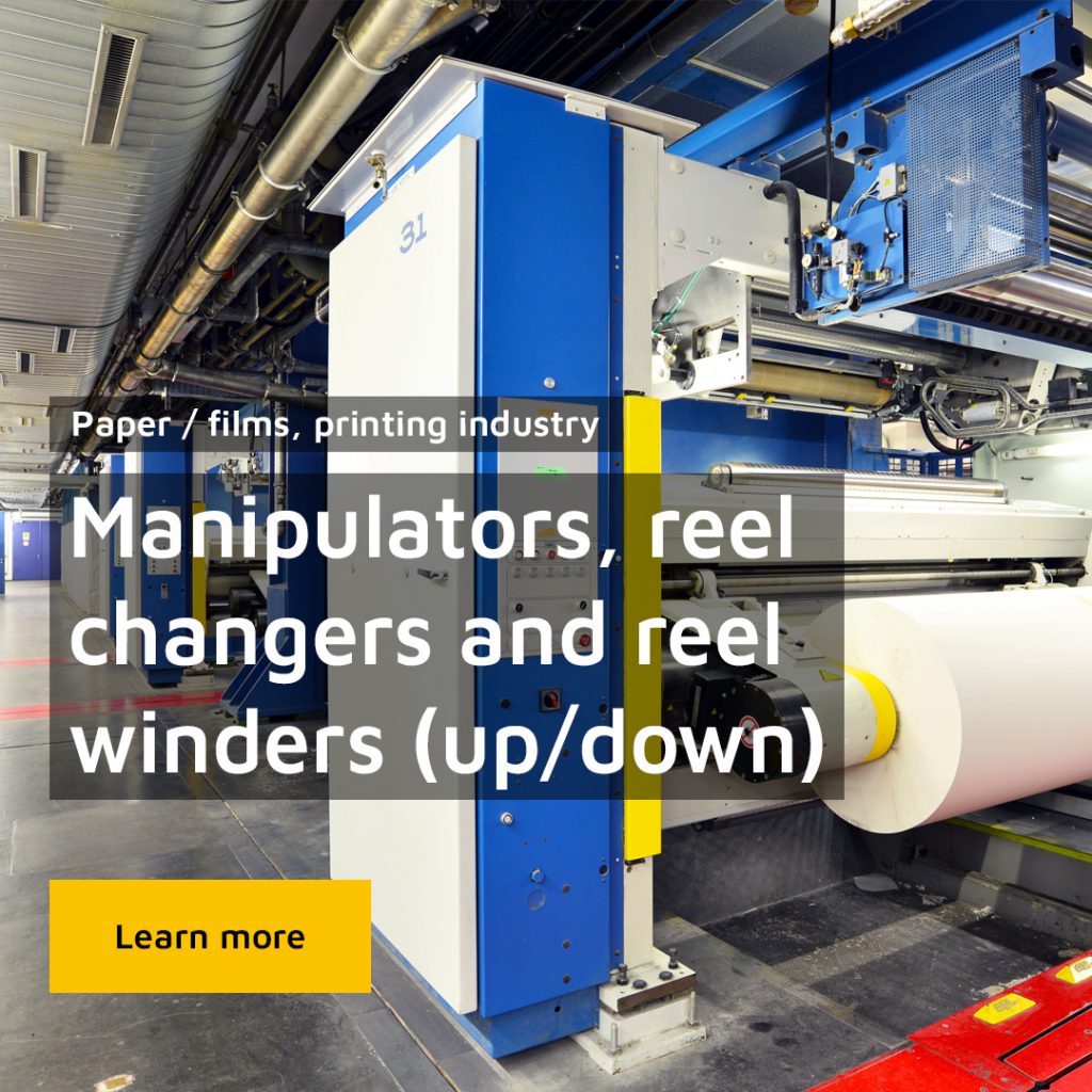 Home - CAVEX Antriebslösungen