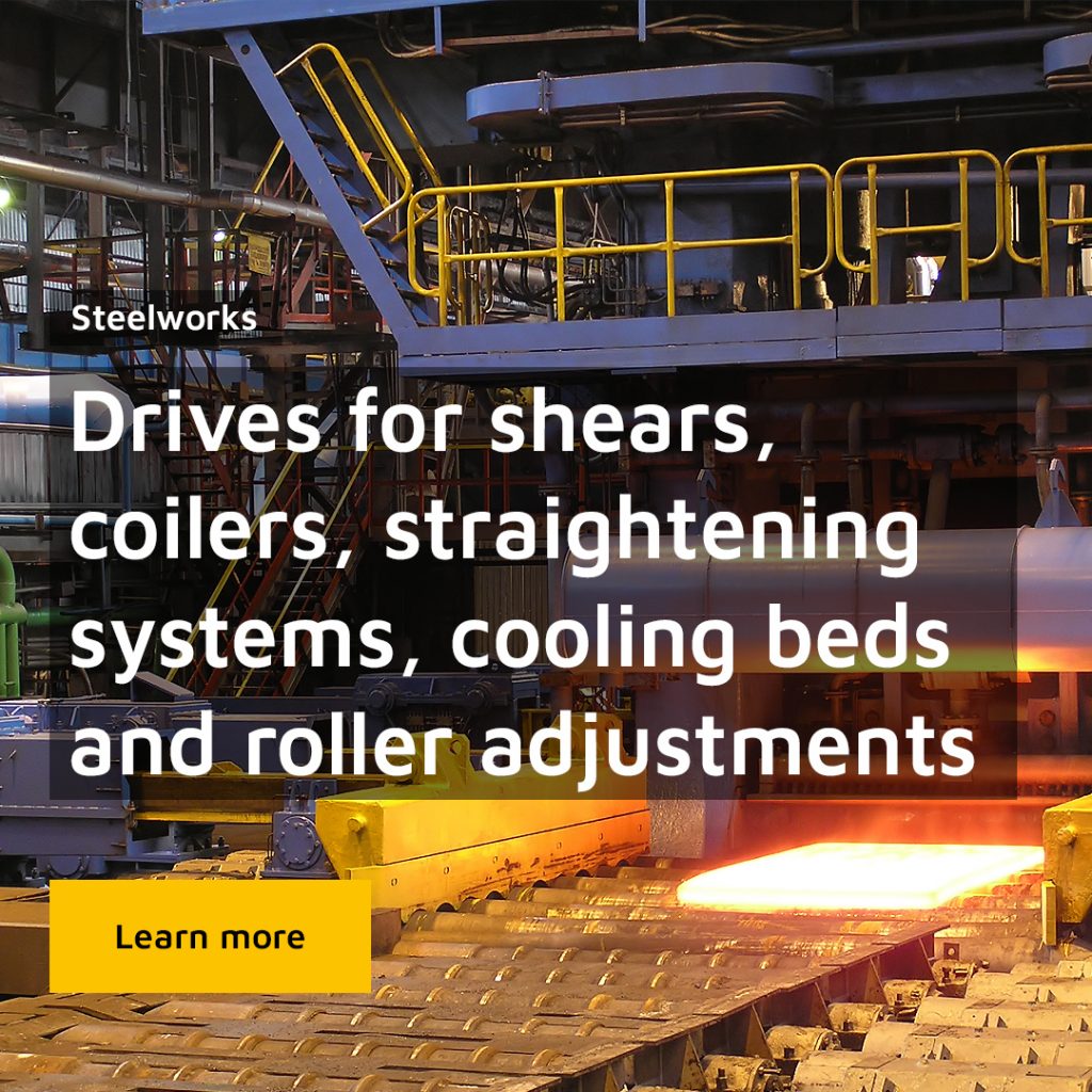 Home - CAVEX Antriebslösungen