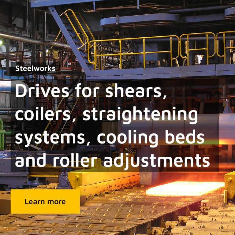 Home - CAVEX Antriebslösungen