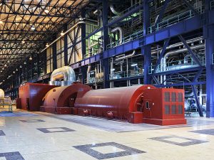 CAVEX industry - CAVEX Antriebslösungen