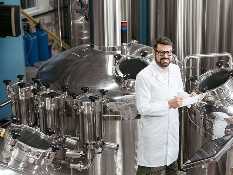 CAVEX Antriebslösungen | Beratung – Engineering – Fertigung – Service