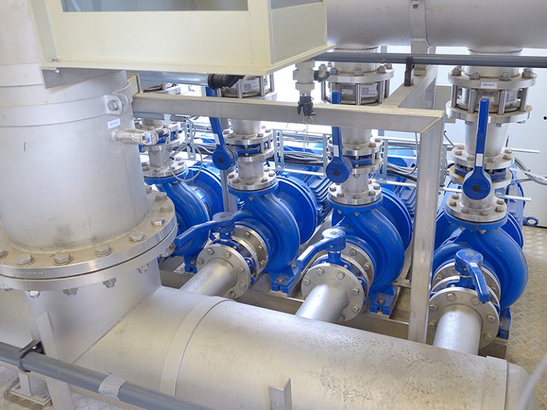 CAVEX planetary - CAVEX Antriebslösungen