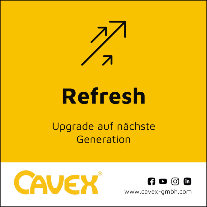 Home - CAVEX Antriebslösungen